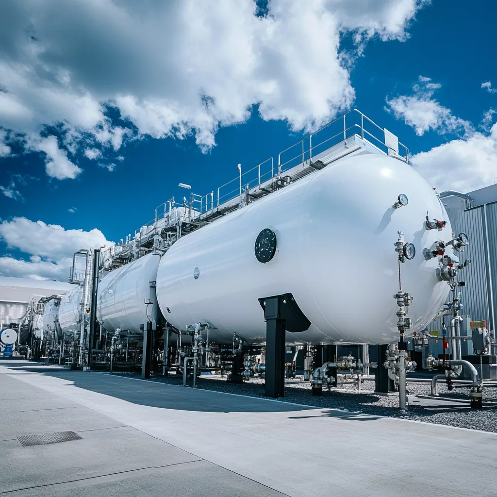 Top 10 Energy Storage Trends in 2025: The Future of Renewables